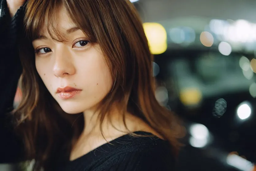 写真家 澤村 洋兵氏がタムロン SP 35mm F1.4 (Model F045)でポートレート。開放で京都の夜の街を攻める。 | TAMRON | タムロン