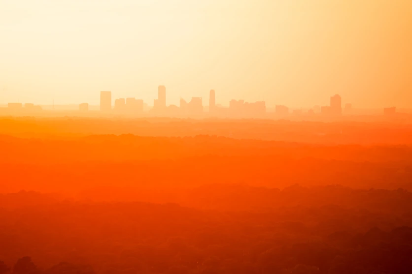 What is the magic hour? Features of its beauty and tips for capturing ...