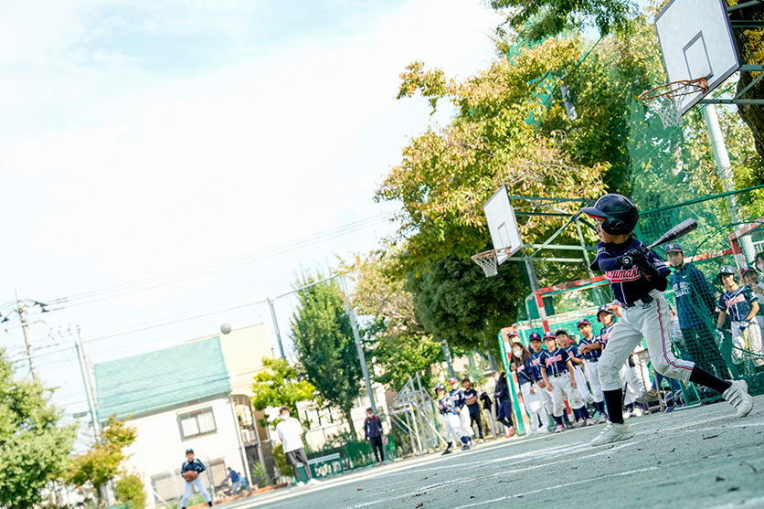 [How to Photograph Baseball] Tips for taking cool shots and how to ...