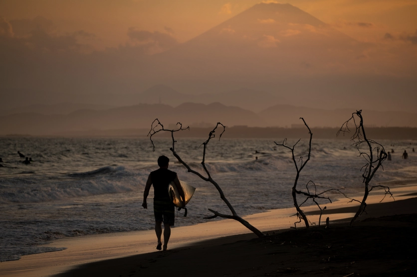 [How to take photos of the ocean] Tips for taking photos ranging from ...