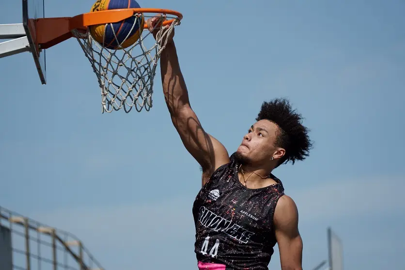 [How to take dynamic sports photos] Explaining the basics that can be ...