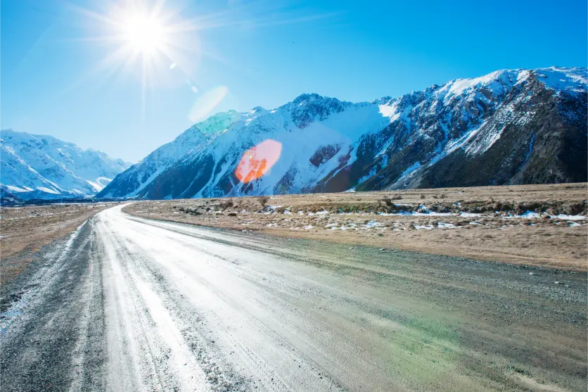 [Is something wrong with the photo?] What are lens flare and ghosting ...