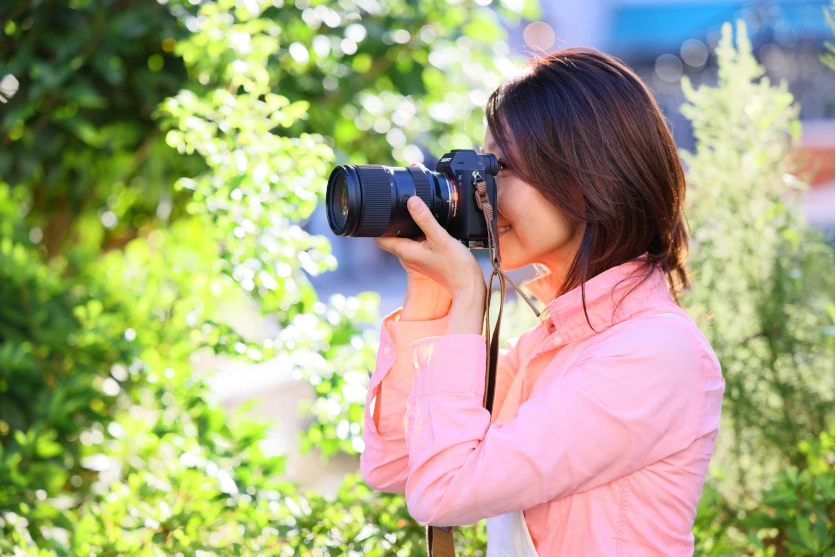 Is a standard zoom lens necessary? Exploring the appeal and advantages ...