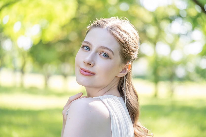 What is depth of field? Explanation of its meaning and how to use it in ...